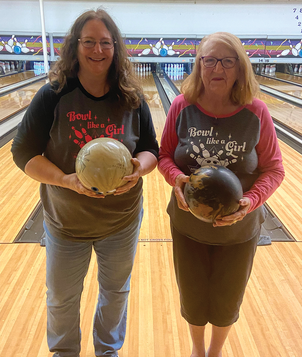 Horner, Luekpe take home state bowling title | News, Sports, Jobs - The ...